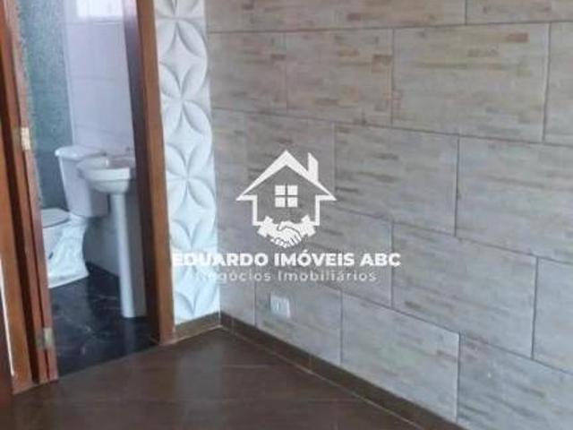 REF:6200. Cobertura para Venda no bairro Vila Pires. Excelente oportunidade!