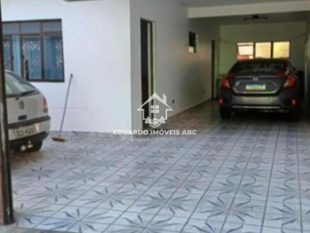 REF: 6340. Casa Térrea para Venda no bairro Baeta Neves, 3 dorm, 4 vagas, 409 m. Ótima oportunidade!
