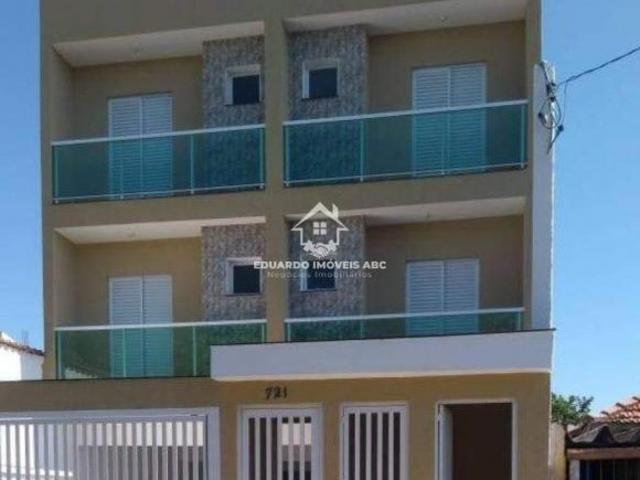 REF: 6358. Apartamento Cobertura para Venda no bairro Vila Metalúrgica, 2 dorm, 1 suíte, 1 vagas. Ót