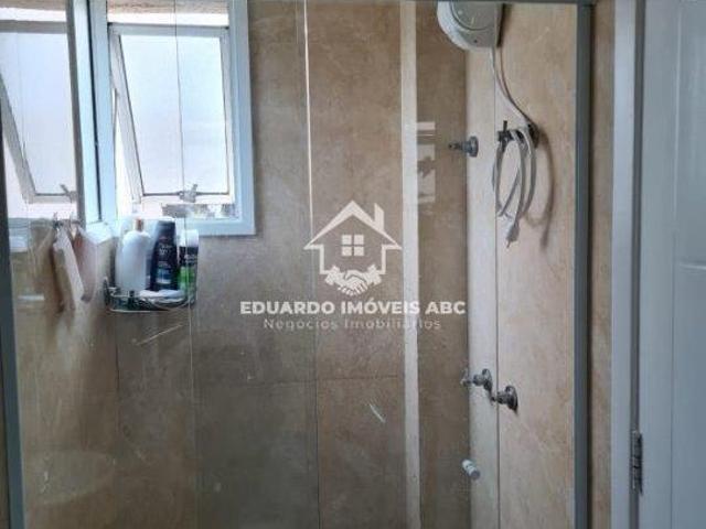 REF. 6339. Apartamento para Venda no bairro Rudge Ramos. Ótima oportunidade!