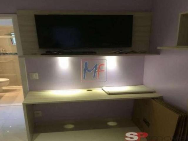 REF 6483 Lindo apartamento muito próximo ao terminal de ônibus vila carrão c/ 1 vg