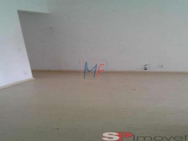 REF: 6544 Lindo apartamento no bairro Real Parque com 95 m² possui 3 quartos 1 suíte, armários e