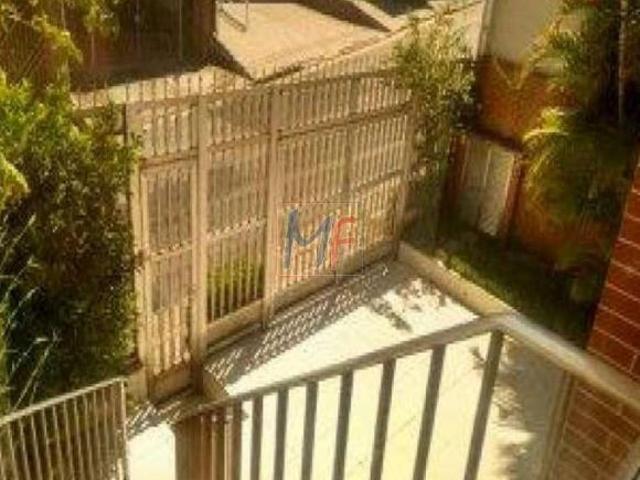 REF: 6597 Lindo sobrado na Vila Carrão, todo decorado, possui 3 dorms sendo 1 suíte, 4 vagas, espa
