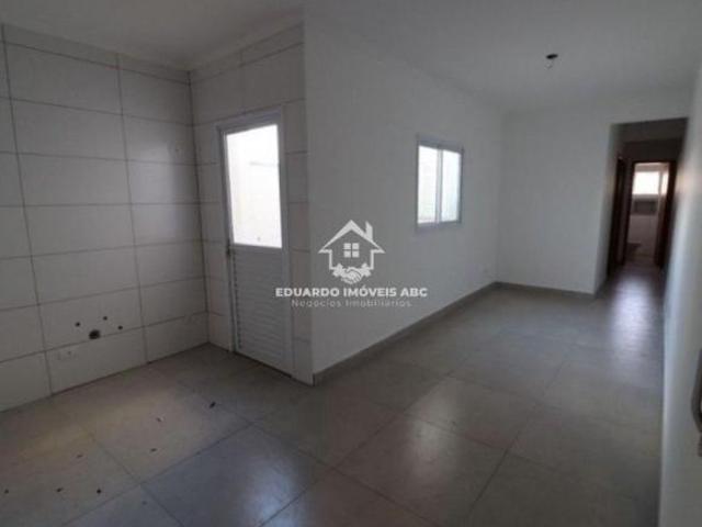 REF:6753. Apartamento para Venda em Santo André, 2 dorm. Ótima oportunidade!