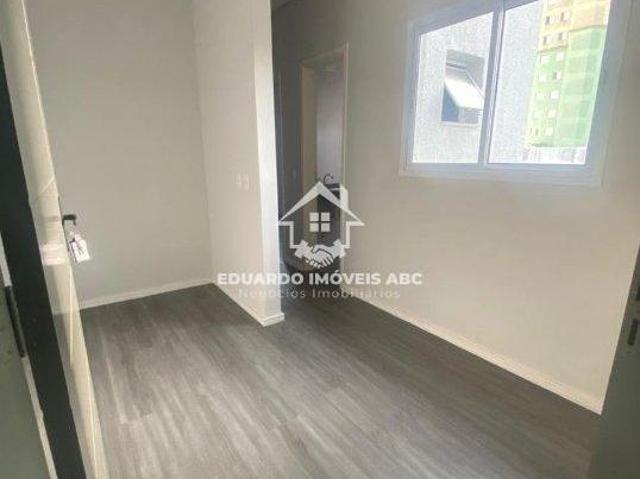 REF:6752. Cobertura para Venda no bairro Vila Príncipe de Gales, 2 dorm, 1 vagas, 38+38 m