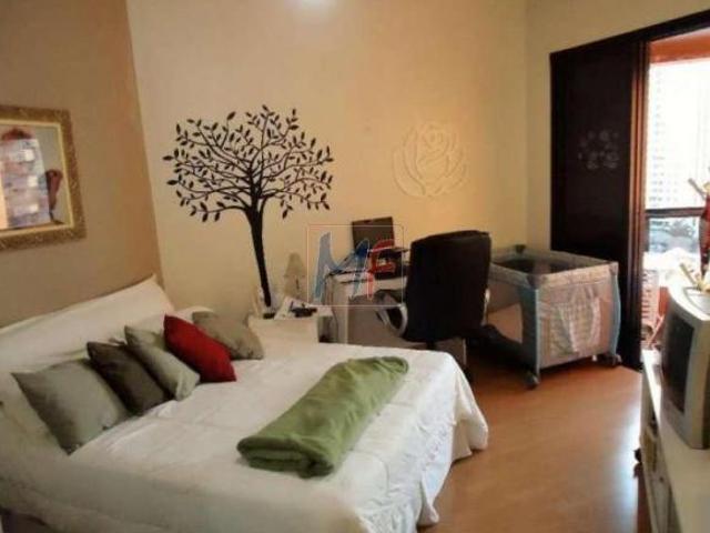 REF 6758 LINDO apto em andar alto, vista panorâmica da cidade Morumbi