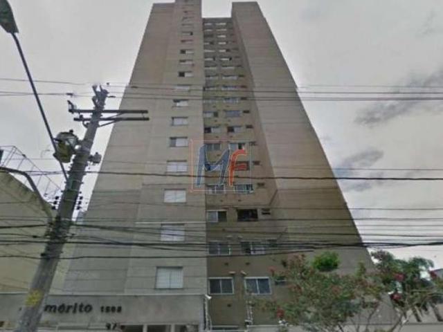 REF 6799 Apto com 3 dormitórios 1 suite, 1 vaga na Armenia Bom Retiro