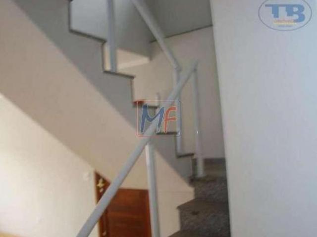 REF 6883 Sobrado novo Jardim Angela Zona Leste com 3 dorms, 8 vagas!