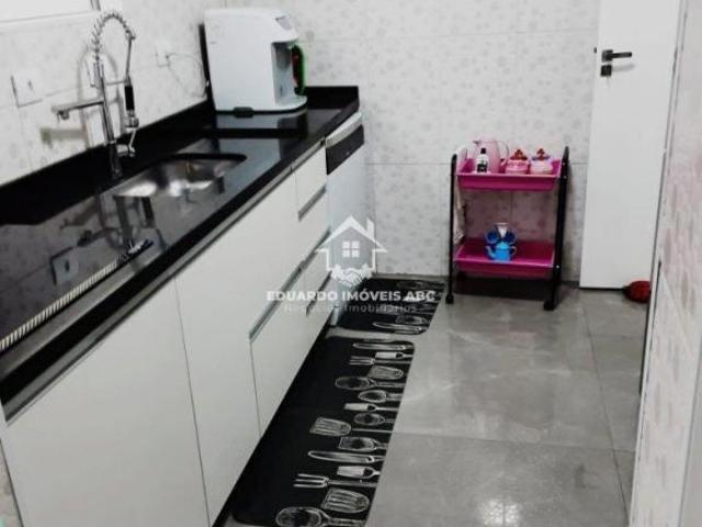 REF:6881. Apartamento para Venda no Centro de Diadema. Ótima oportunidade!