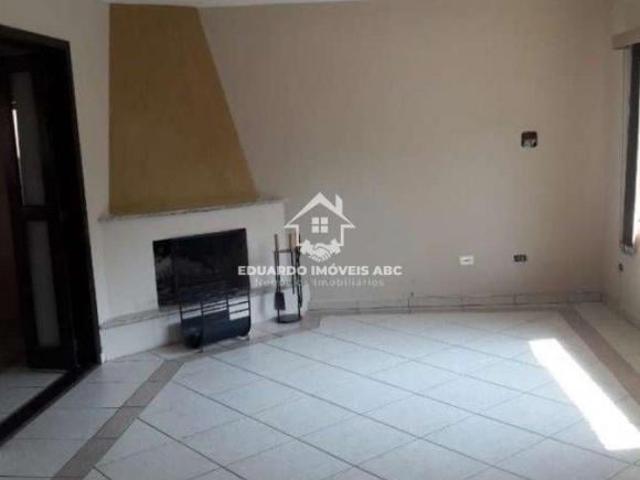 REF: 6801. Casa Assobradada no bairro Centro de Diadema, 5 vagas, 262 m. Ótima oportunidade!