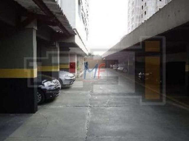 REF 6943 Apto com 2 dorms, 1 vaga, 14 andar na Vila Olimpia