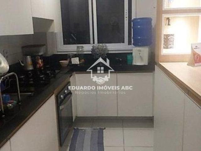 Ref: 6974. Apartamento para Venda no bairro Vila Bocaina. Ótima oportunidade!