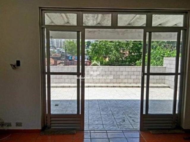 REF:6996. Casa para Venda no bairro Taboão, 4 dorm, 1 suíte, 5 vagas. Excelente oportunidade!