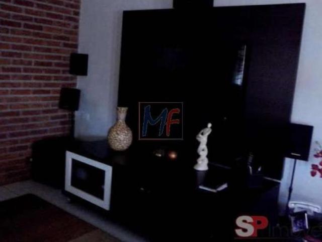 REF 6919 Lindo Sobrado com 120 m² no bairro de Guaianazes com 8 vagas