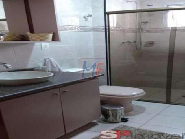 REF 7040 Apto com 105 m² 3 dorms. sendo 1 suíte e 1 vaga Mandaqui !
