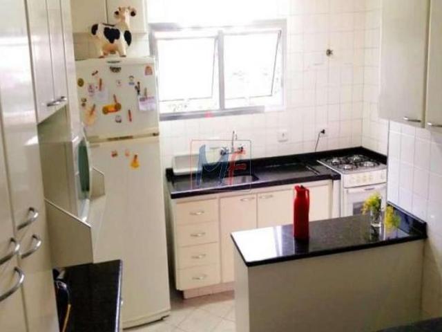 REF 7073 Apto no 7° andar com 2 dorms, dep.empr. 1 vaga, 90 m² Mooca