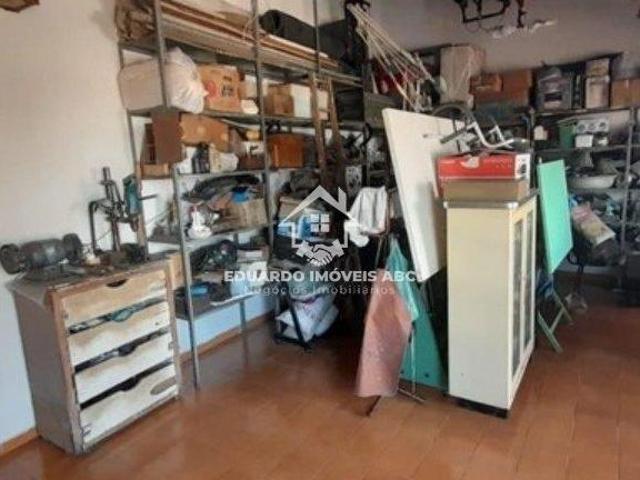 REF:7023. Casa no Vila Assunção, 3 dorm, 1 suíte, 5 vagas, 240 m