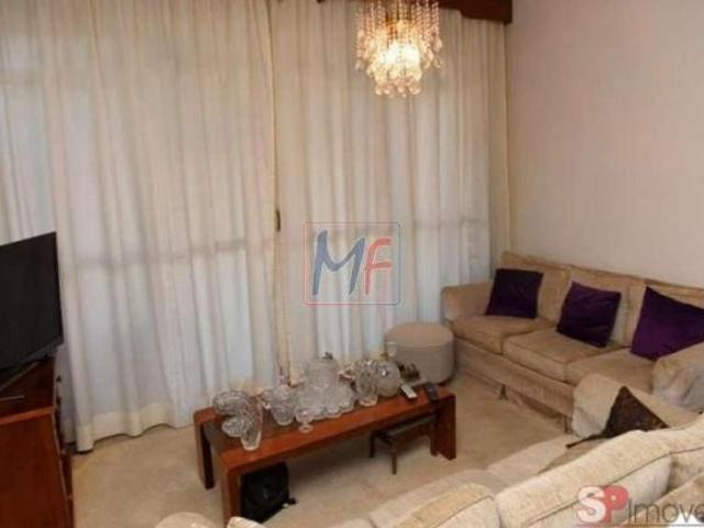 REF 7032 Apto em Perdizes com 3 dorms e 1 vaga DIFERENCIADO !