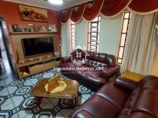 REF:7168. Casa para Venda no bairro Vila Francisco Matarazzo. Ótima oportunidade!