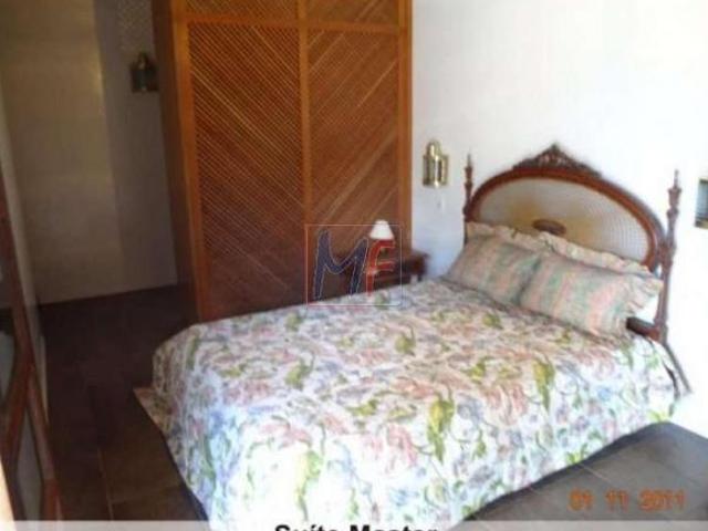 REF 7188 Mansão no Guarujá 5 suítes e 320 m² área útil Guarujá Ac.Permuta