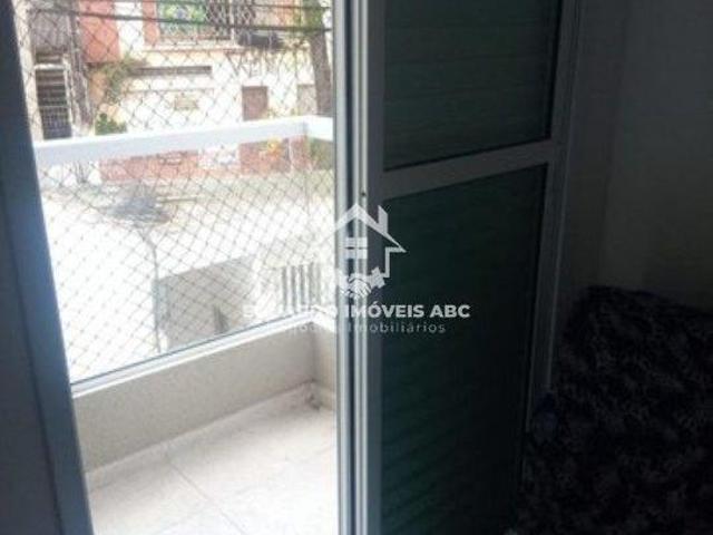REF. 7232. Apartamento Padrão para Venda no bairro Vila Valparaíso, 2 dorm. Ótima oportunidade!