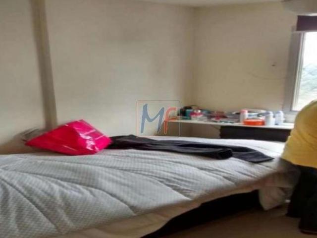 REF 7492 Excelente apto com 3 dorms 68 m² e 1 vaga fixa Vila São Paulo