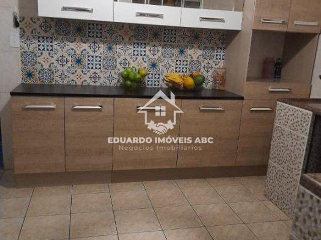REF. 7832 Casa para Venda no bairro Demarchi, 2 dorm, 1 vagas. Excelente oportunidade!