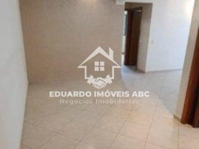 REF:7836. Apartamento em Condomínio para Venda no bairro Rudge Ramos, 2 dorm, 1 vagas. Excelente opo