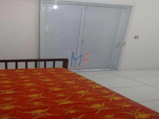 REF 7946 Sobrado 3 dormitórios 2 suítes e 5 vagas Parque Selecta