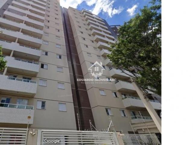 REF 7950 2 Dormitórios. 1 Vaga. Ótima localização São Bernardo do Campo