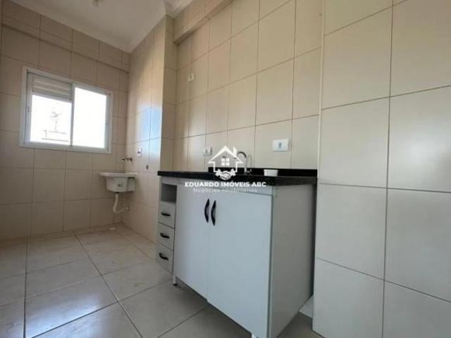 REF 7958 2 Dormitórios. 1 Vaga. Ótima localização São Bernardo do Campo