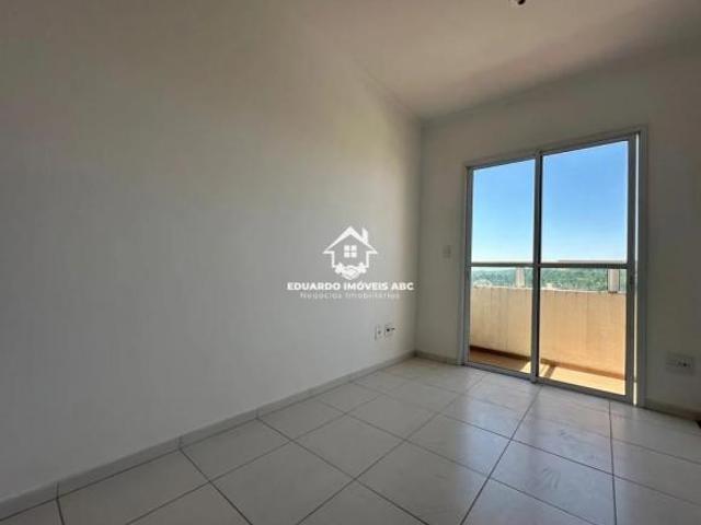 REF 7964 2 Dormitórios. 1 Vaga. Ótima localização São Bernardo do Campo