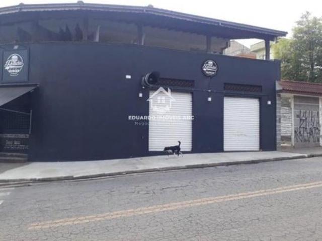 REF. 7914. Casa Assobradada para Venda no bairro Jardim Marek, 5 vagas. Ótima oportunidade!