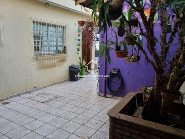 REF. 7916. Casa Assobradada para Venda no bairro Paraíso, 2 dorm. Ótima oportunidade!