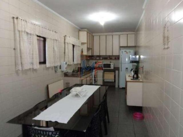 REF: 8099 Belo sobrado no bairro Vila Canero ZL com 250 m² construído com 3 dormitórios 1 suite