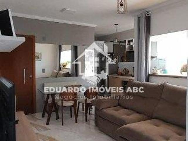 REF:8030. Apartamento em Condomínio para Venda no bairro Jardim Primavera, 2 dorm, 1 suíte, 1 vagas