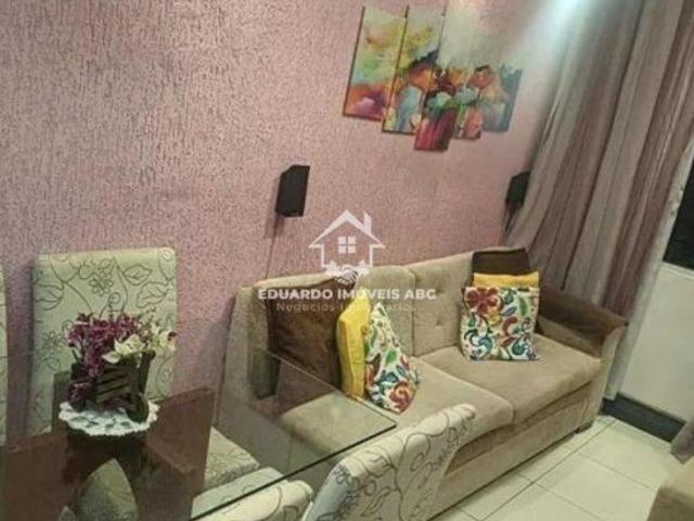 REF:8192. Apartamento em Condomínio para Venda no bairro Planalto, 1 dorm, 1 vaga. Excelente oportun