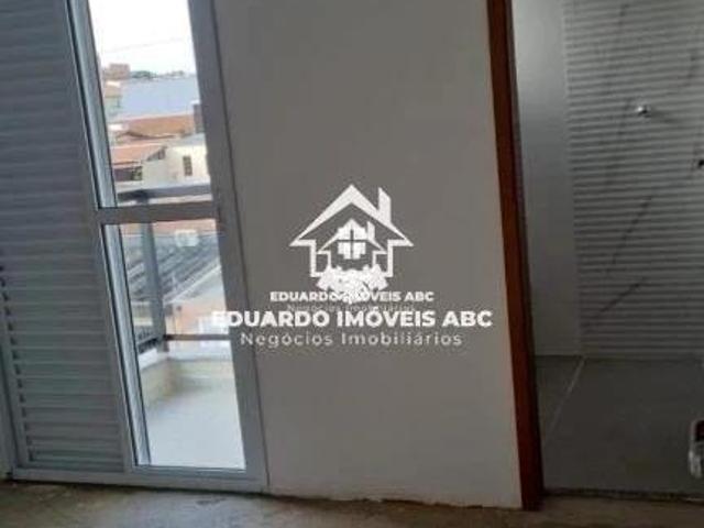 REF 8243 Tipo para venda. 2 Dormitórios. Ótima localização Santo André