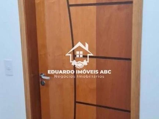 REF 8240 Tipo para venda. 2 Dormitórios. Ótima localização Santo André