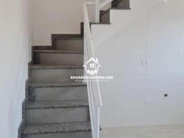 REF 8241 Cobertura para venda. 2 Dormitórios. Ótima localização Santo André
