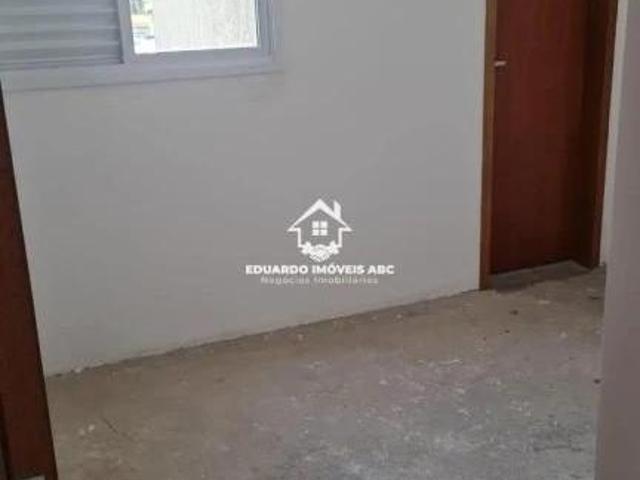 REF 8242 Cobertura para venda. 2 Dormitórios. Ótima localização Santo André