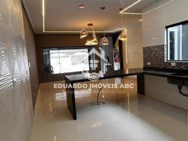 REF 8254 Churrasqueira. Hidromassagem. Ótima localização Praia Grande