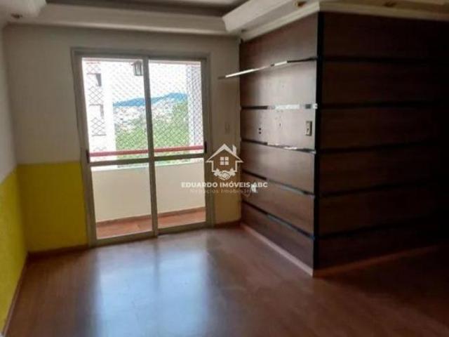 REF:8260. Apartamento em Condomínio para Venda no bairro Jardim do Estádio, 3 dorm, 1 vagas. Excelen