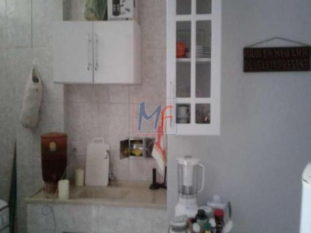 REF 8261 Excelente Kitnet localizada na Republica, imóvel com 1 dormitório, 36 m² de área útil, tod