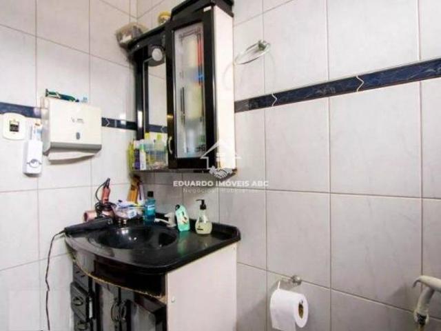 REF:8204. Casa em Condomínio para Venda no bairro Parque Novo Oratório, 4 dorm, 2 vagas. Excelente o