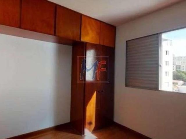 REF: 8352 Lindo apartamento Residencial com 39 m² no Cambuci, com sala, cozinha, banheiro, lavan