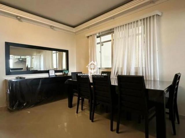REF 8308 Toda Mobiliada. Ótima localização Planalto São Bernardo do Campo