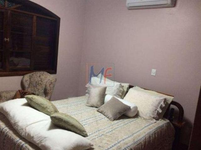 REF: 8427 Excelente sobrado no bairro Vila Nova Mazzei, em rua sem saída, com 3 dorms 1 suíte, 4