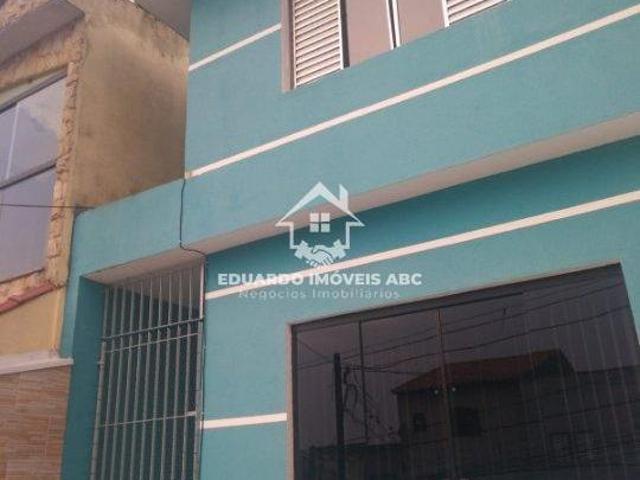 REF 8582 Churrasqueira. 4 Dormitórios. Ótima localização Santo André