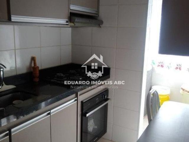 REF 8590 2 Dormitórios. 1 Vaga. Ótima localização Diadema